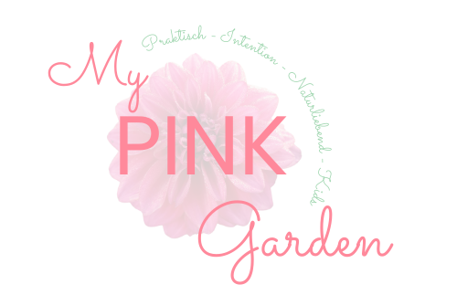 Mit PINK einfach gärtnern! - My PINK Garden